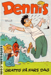 Barnserier - köp serietidningar 1907-1990 hos Seriesam