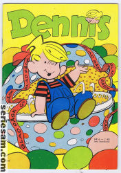 Barnserier - köp serietidningar 1907-1990 hos Seriesam