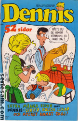 Barnserier - köp serietidningar 1907-1990 hos Seriesam